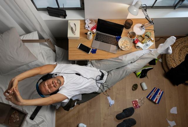 Gen Z Isn’t Lazy — They’re Setting Boundaries Previous Generations ...